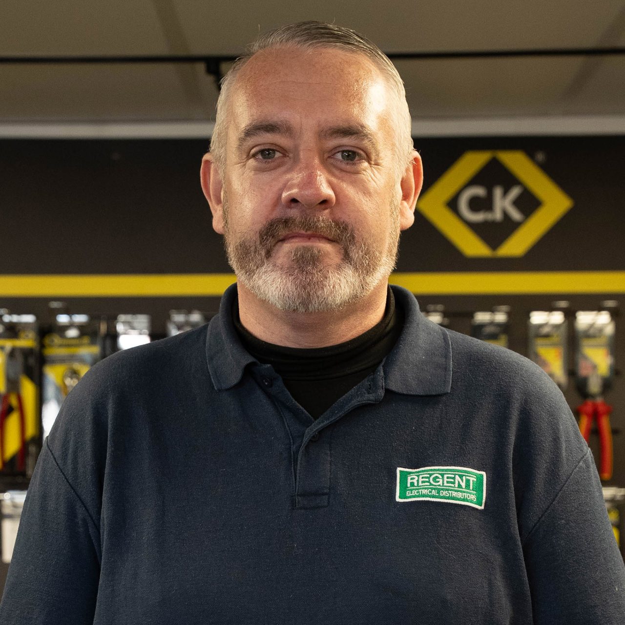 Tenterden - Regent Electrical