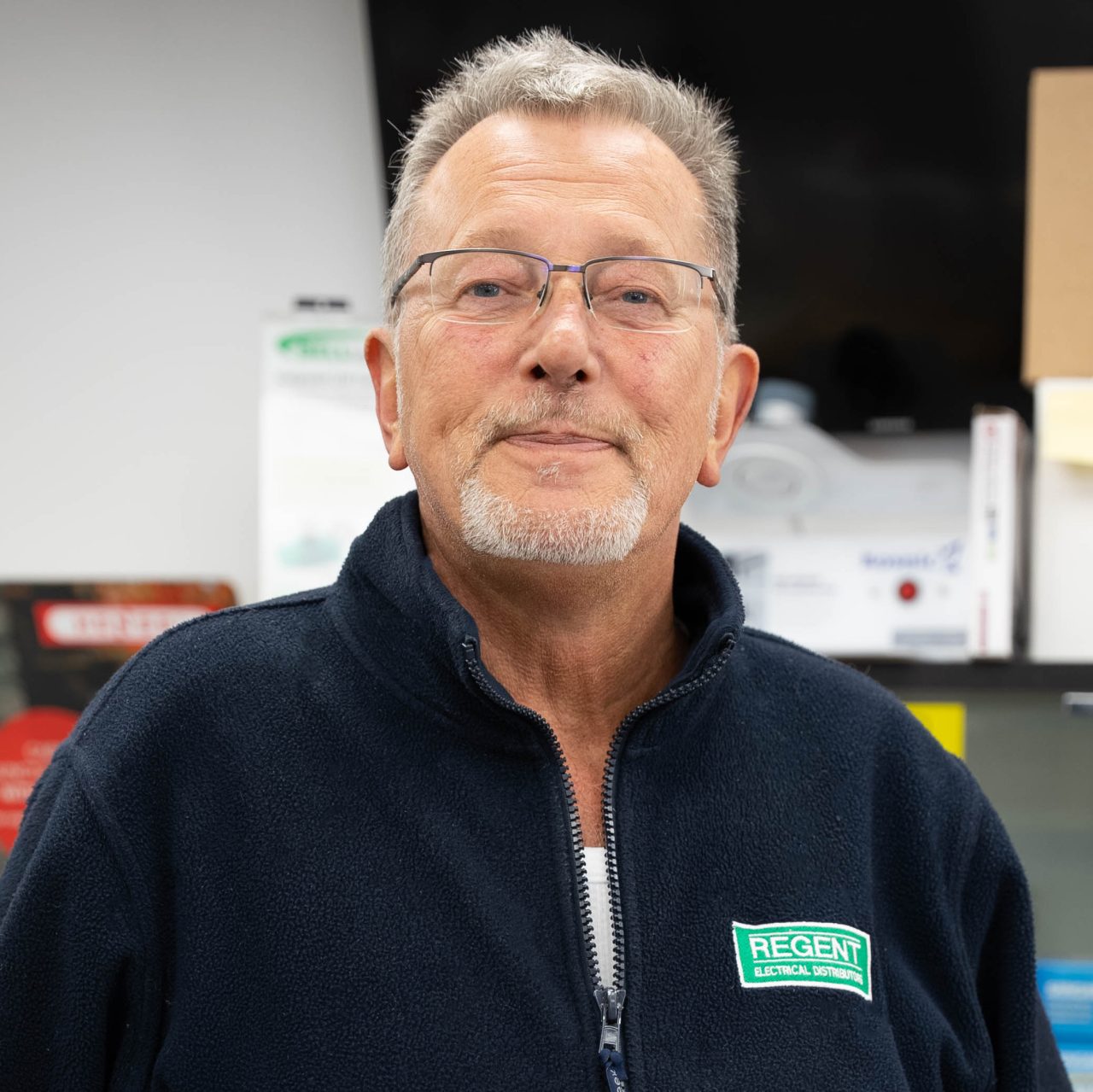 Rochester - Regent Electrical