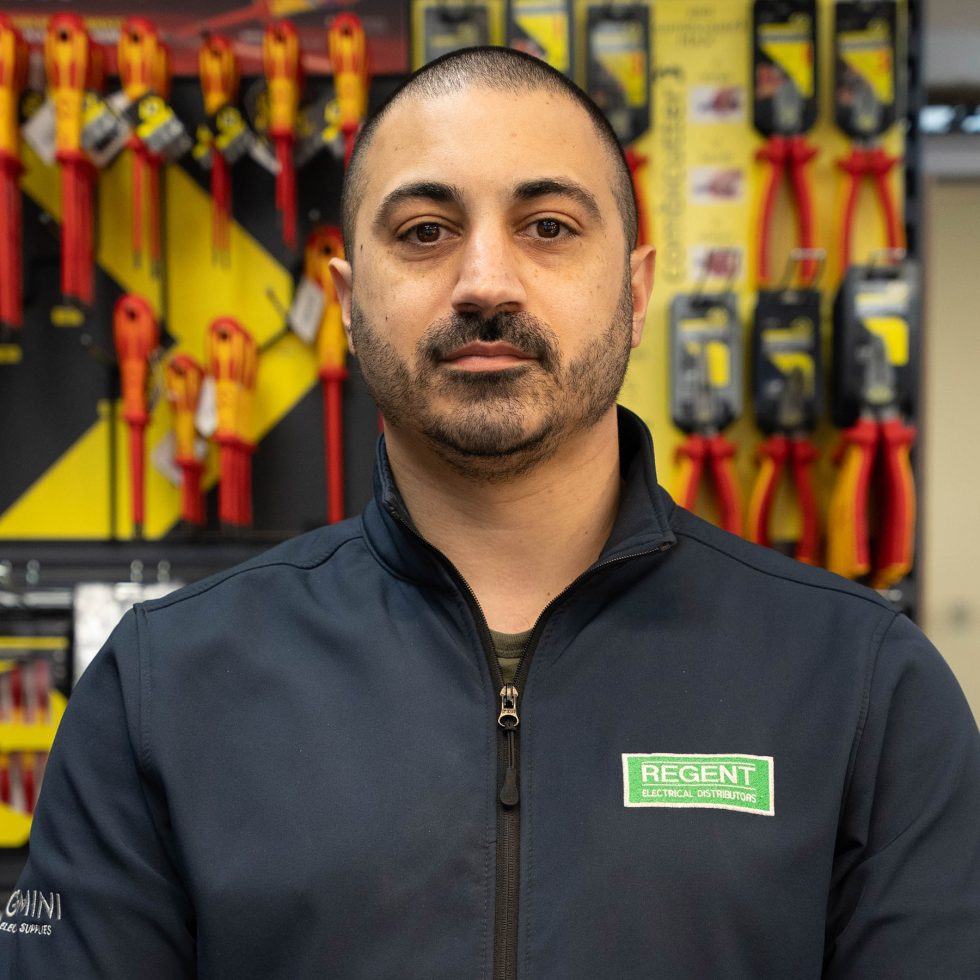 Teddington (Gemini) - Regent Electrical