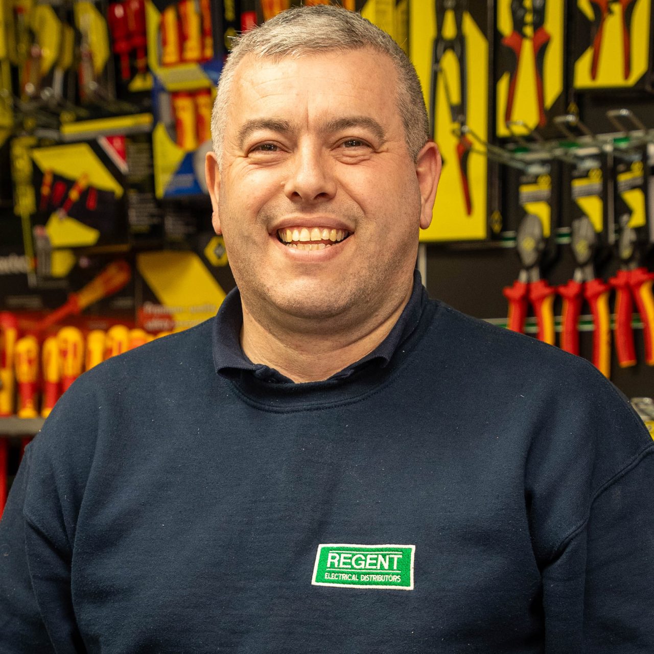 Upminster - Regent Electrical